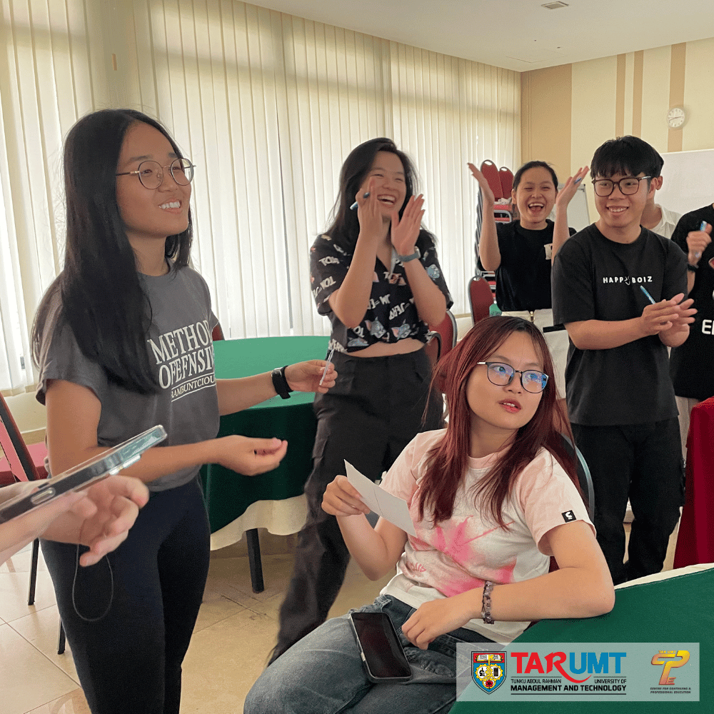 29 Days English Programme for FPT University 2024 (Second Batch) - TAR ...